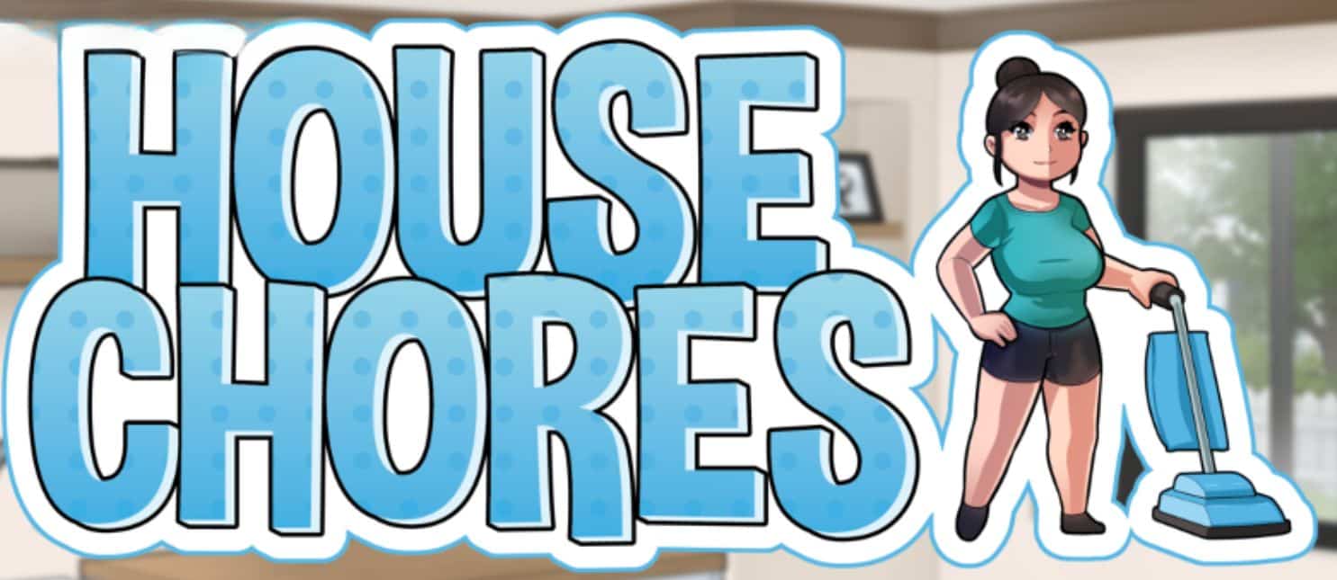 《家务｜House Chores》下载 PC+安卓 v1.02 汉化版阿童木-ACG小圈子ACG阿童木|资源分享站